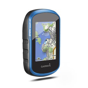 GPS eTrex 25 Touch, Gps Garmin eTrex