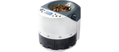 CONTA DIVIDI MONETE CM 318