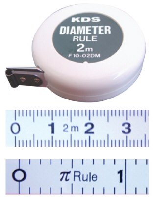 DIAMETROMETRO, Diametrometri