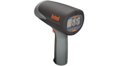 Rilevatore di Velocità Bushnell Speedster III,Misuratori di velocità ...