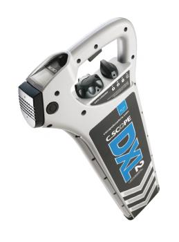 Localizzatore C.Scope DXL2-DL,Trasmettitore C.Scope MXT, rasmettitore C ...