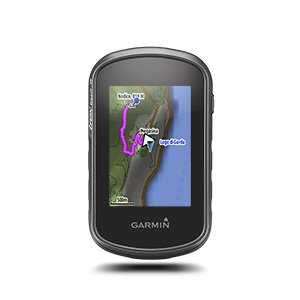GARMIN eTrex Touch 35, Gps Garmin eTRex