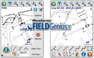 Field genius import tiff - falassci