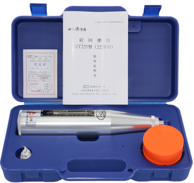 SCLEROMETRO HT-225, SCLEROMETRI PRODOTTI IN ITALIA PER SOUTHGEOSYSTEMS ...