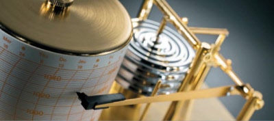 Barografi,strumenti meteorologici, strumenti, meteorologici, strumenti ...