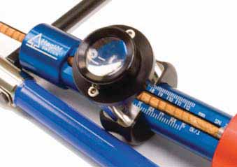 Tree core reader,Tree core Reader. Strumento per l’analisi della carota ...