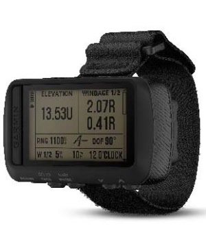 Gps Garmin Foretrex 701