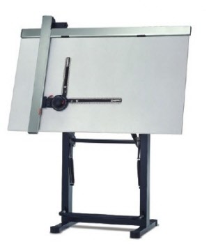 Tavoli da Disegno Professionali